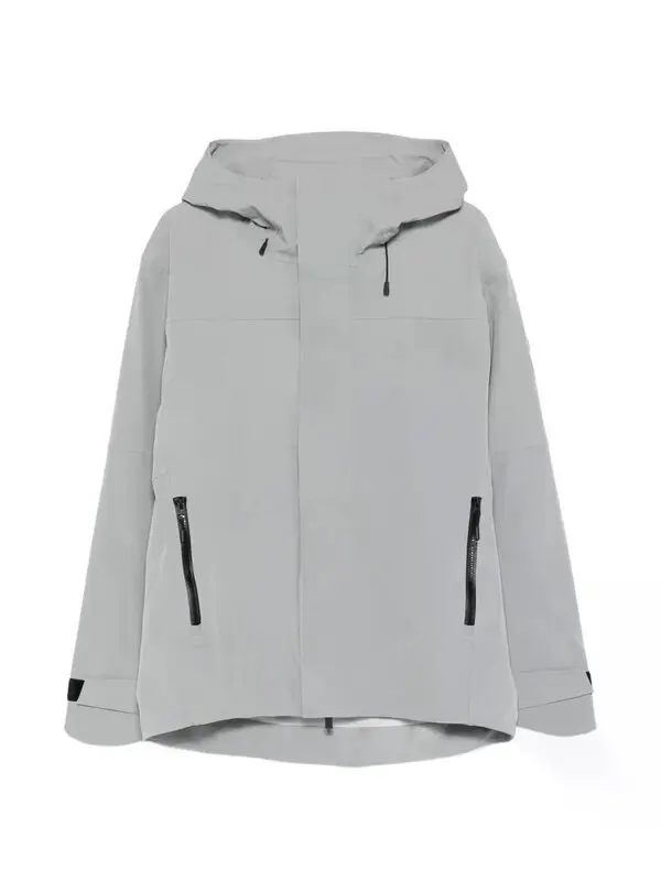 Canada Goose Rupert Rain Jacket - Grey