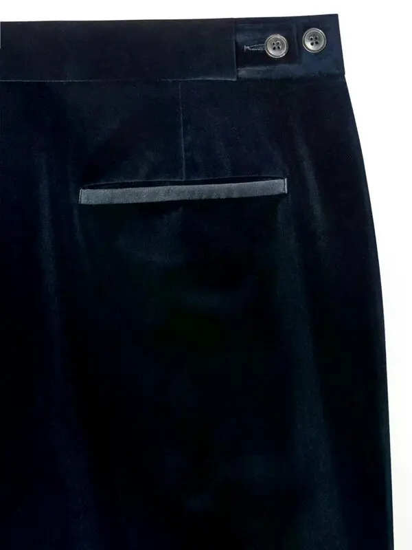 Paul Smith Side Stripe Trousers