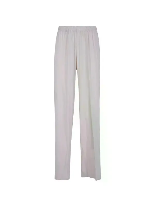 Rossopuro Elasticated Trousers - Neutrals