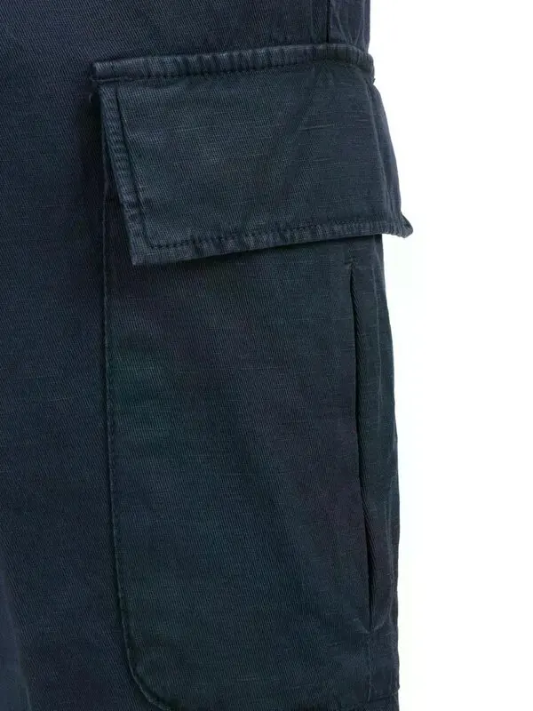 BRIGLIA 1949 Cargo-pockets Shorts