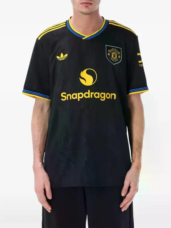 Adidas Manchester United 25/26 T-shirt