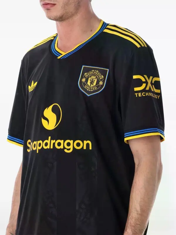 Adidas Manchester United 25/26 T-shirt