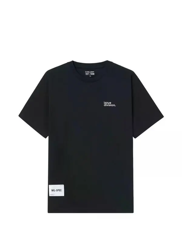 Izzue Logo-print T-shirt