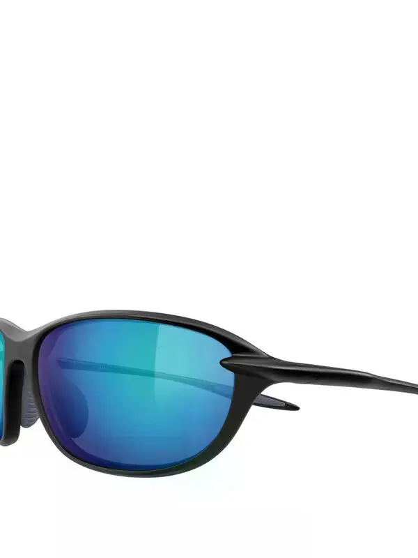Maui Jim Ho'okipa Ultra Polarized Sunglasses - Black