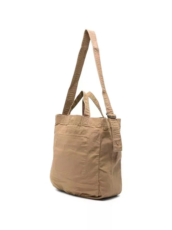 Polo Ralph Lauren Embroidered Tote Bag