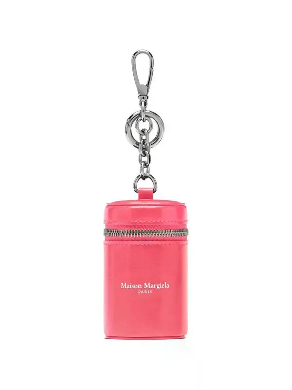 MAISON MARGIELA Zip Dog Waste Bag Dispenser - Pink