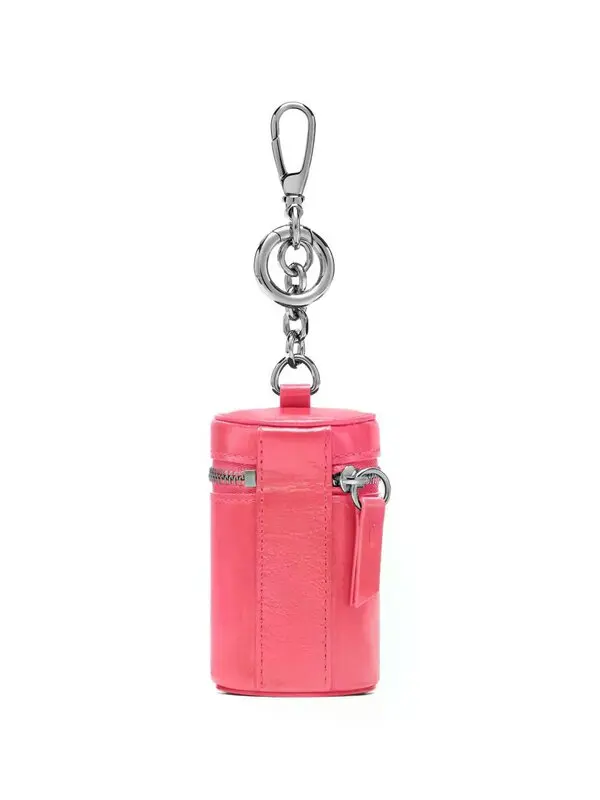 MAISON MARGIELA Zip Dog Waste Bag Dispenser - Pink