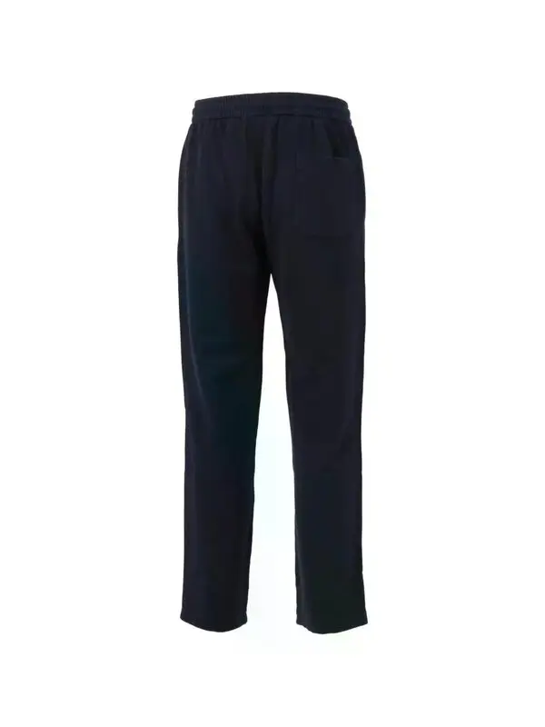 CIRCOLO 1901 Drawstring Track Pants - Blue