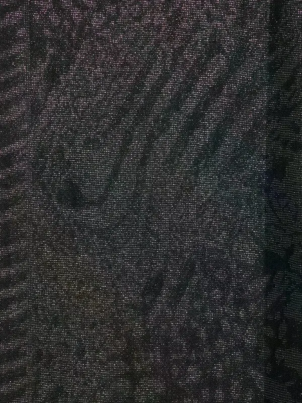 Liu Jo Animal-print Scarf