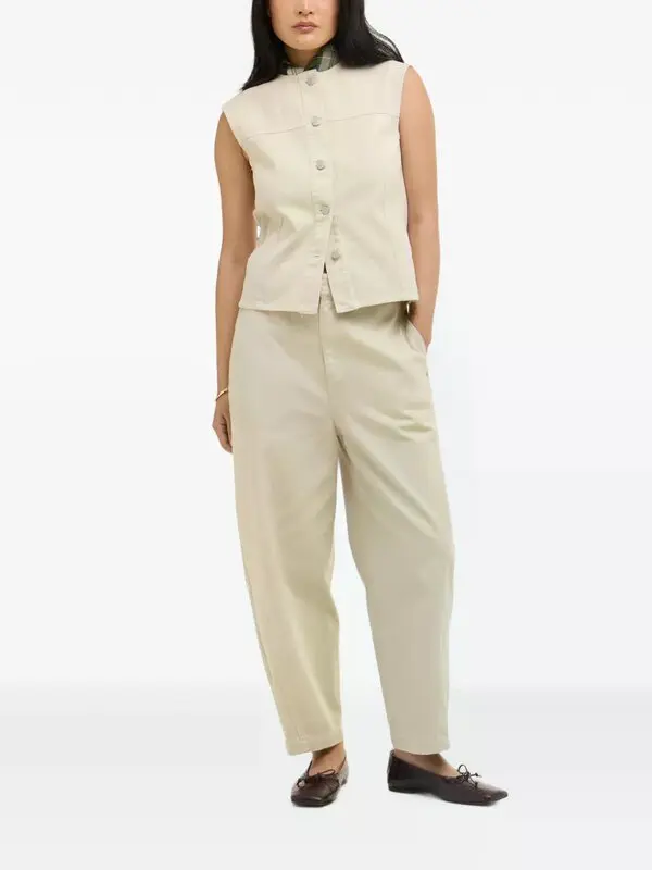 Barbour Daya Gilet - Neutrals