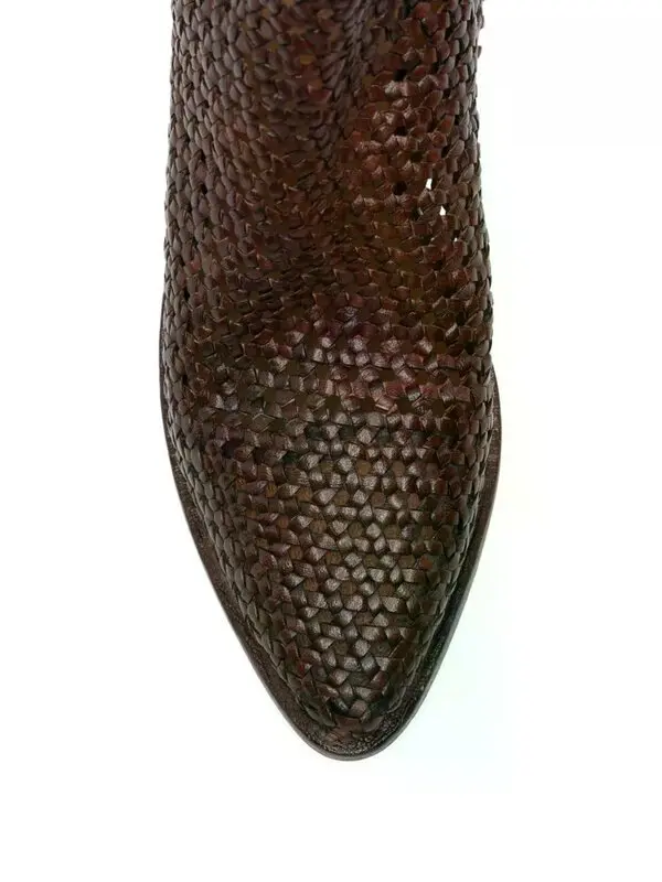 ZOLFO Melody Woven Boots