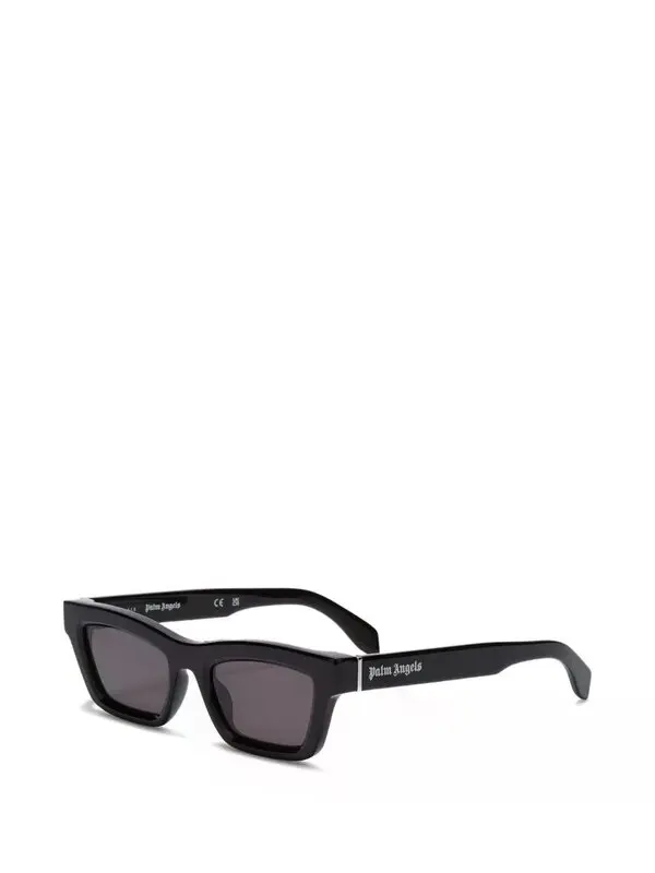 Palm Angels Melrose Cat-eye Sunglasses