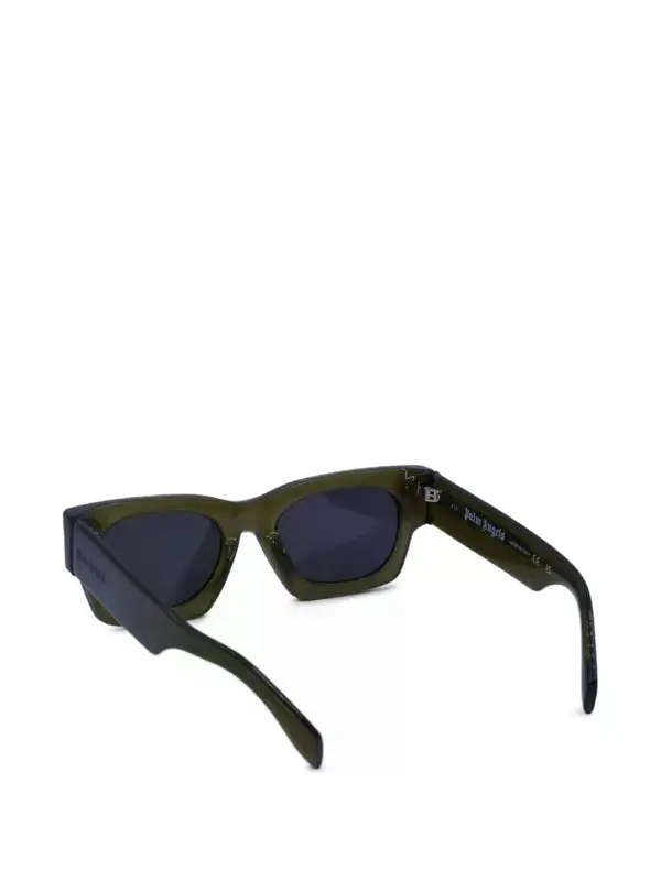 Palm Angels Bodie Full-rim Sunglasses