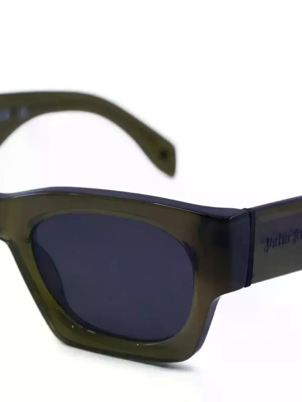 Palm Angels Bodie Full-rim Sunglasses