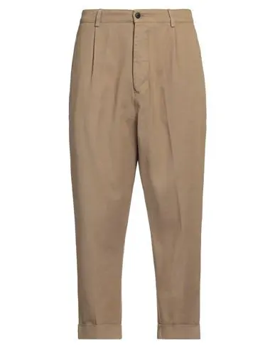 DONDUP Pants Size Cotton