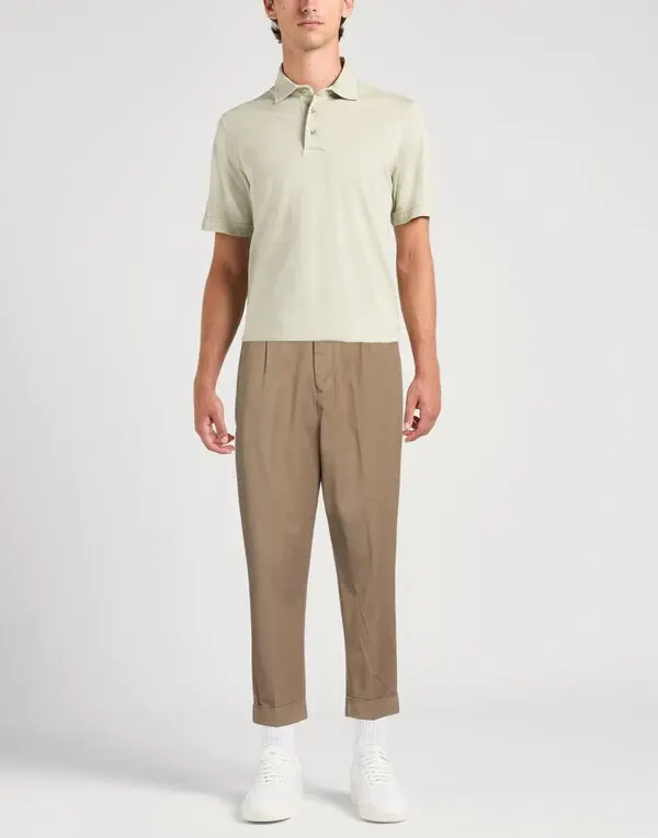 DONDUP Pants Size Cotton
