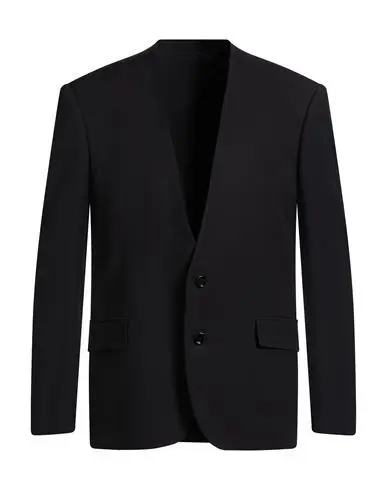 LARDINI Single-breasted Blazer