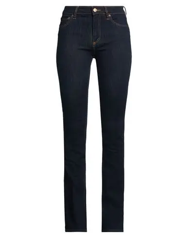 Armani Exchange Straight Leg Jeans