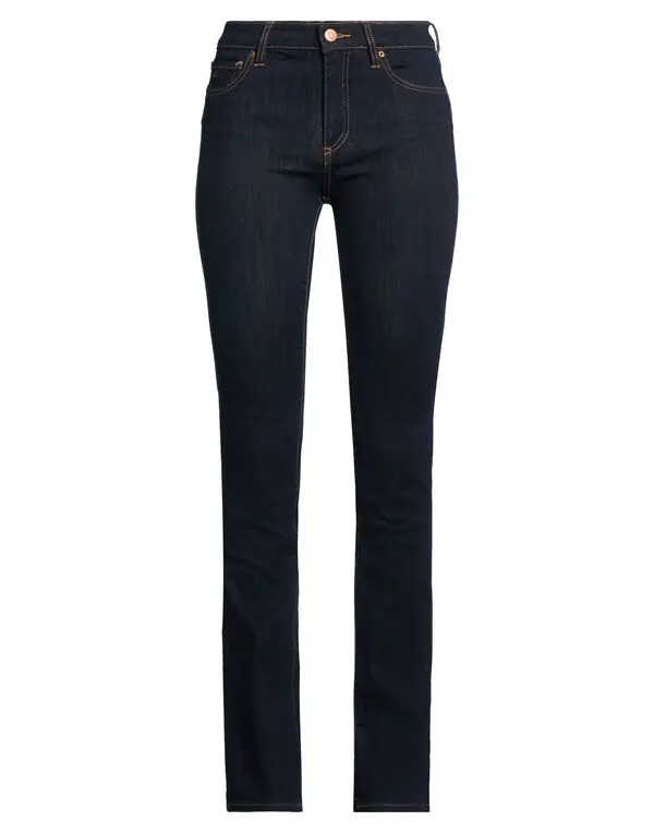 Armani Exchange Straight Leg Jeans