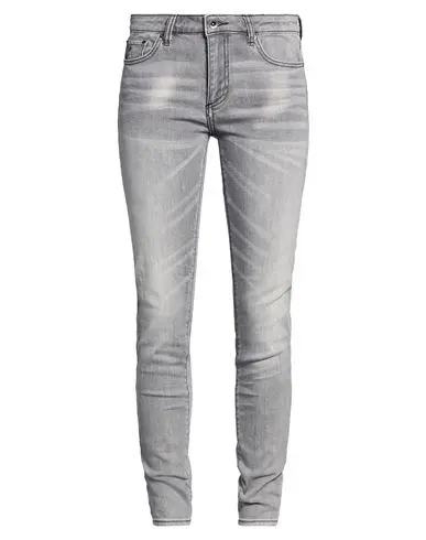 Armani Exchange Jeans In Cotton, Polyester, And Elastane