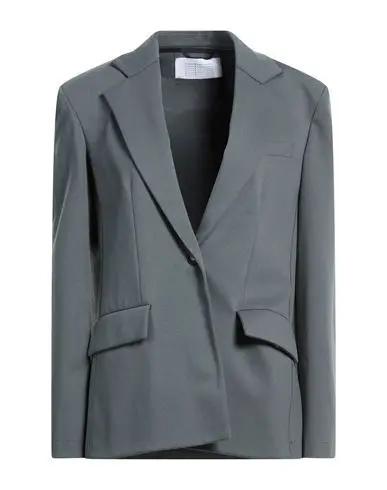Harris Wharf London Single-breasted Blazer