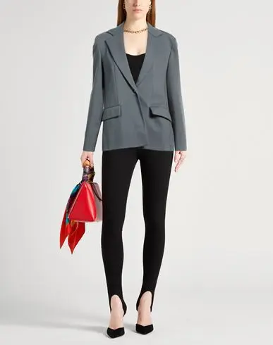 Harris Wharf London Single-breasted Blazer
