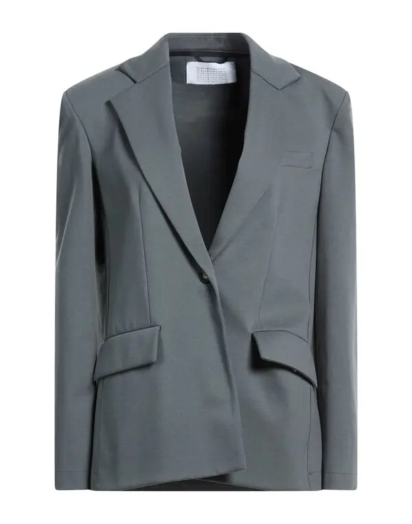 Harris Wharf London Single-breasted Blazer