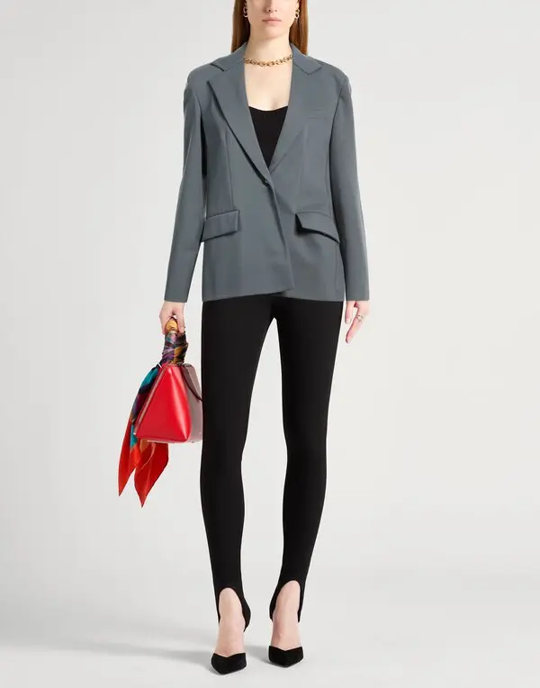 Harris Wharf London Single-breasted Blazer