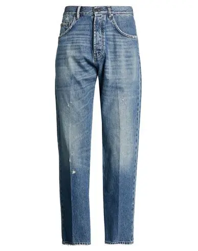 LARDINI Cotton Jeans
