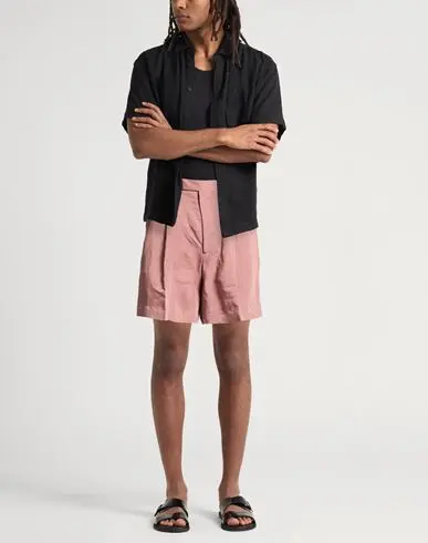 LARDINI Formal Shorts