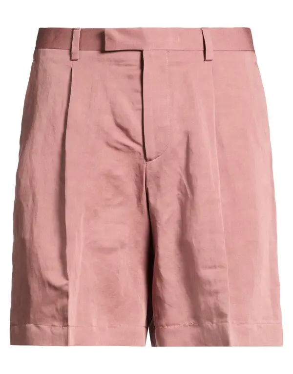 LARDINI Formal Shorts