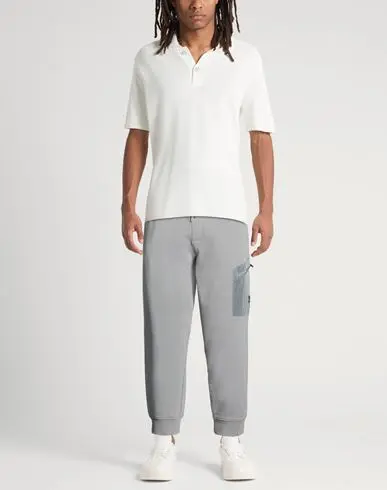Armani Exchange Pants Size Cotton, Polyamide - Grey