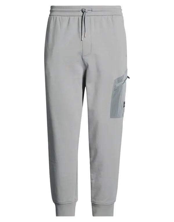 Armani Exchange Pants Size Cotton, Polyamide - Grey