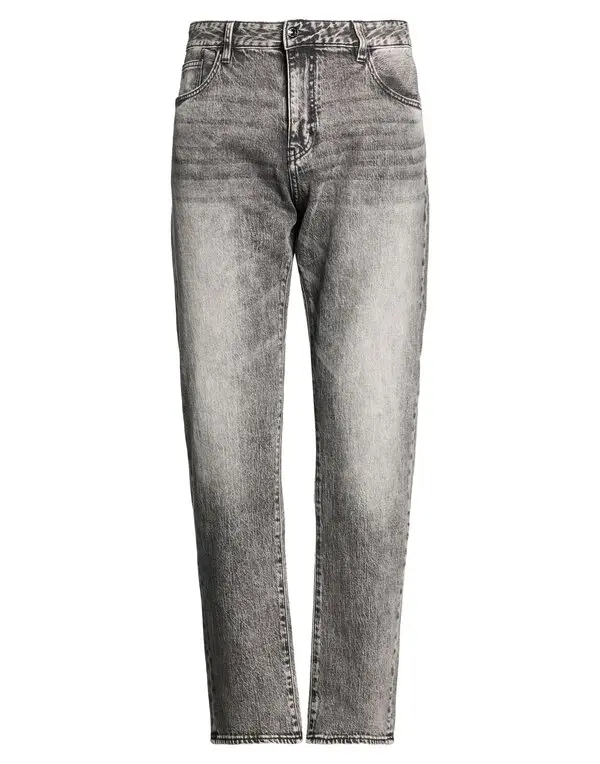 Armani Exchange Tapered Jeans