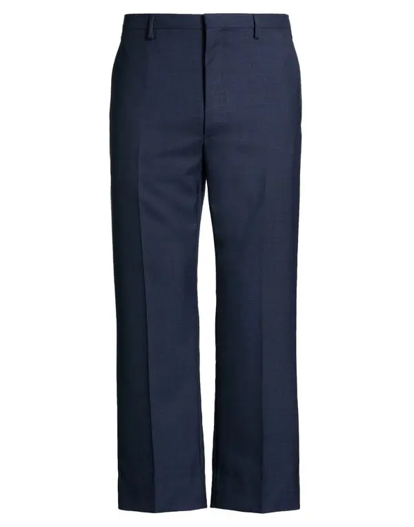 Caruso Tailored Wool Pants