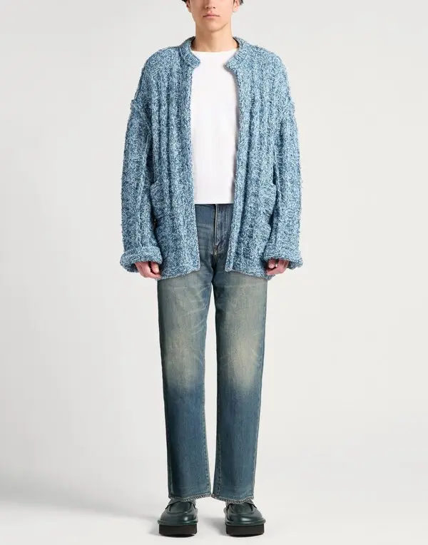 Armani Exchange Tapered Relaxed Fit Jeans