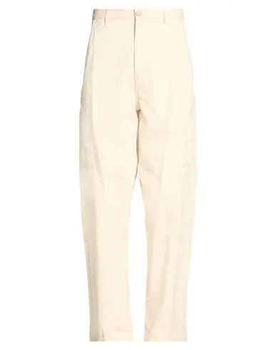 Armani Exchange Twill Cargo Pants - Beige