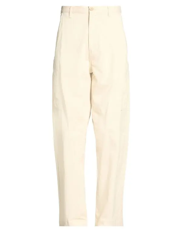 Armani Exchange Twill Cargo Pants - Beige