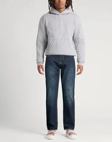 Armani Exchange Cotton Denim Jeans