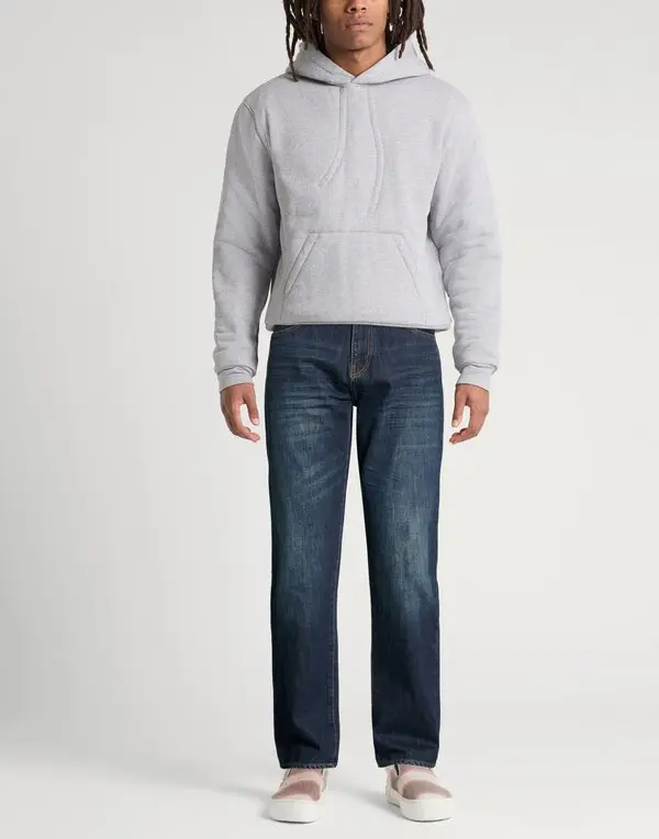 Armani Exchange Cotton Denim Jeans
