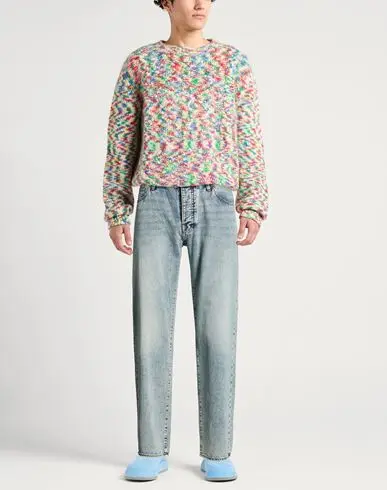 Armani Exchange Cotton Jeans
