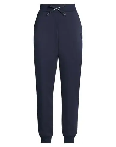 Armani Exchange Relaxed Fit Track Pants - Blue