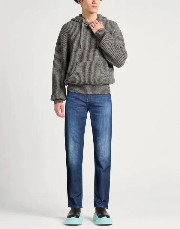 Armani Exchange Jeans In Cotton, Polyester, And Elastane