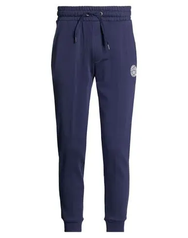 Iceberg Pants Size Cotton - Navy