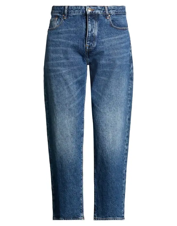 Armani Exchange Tapered Jeans