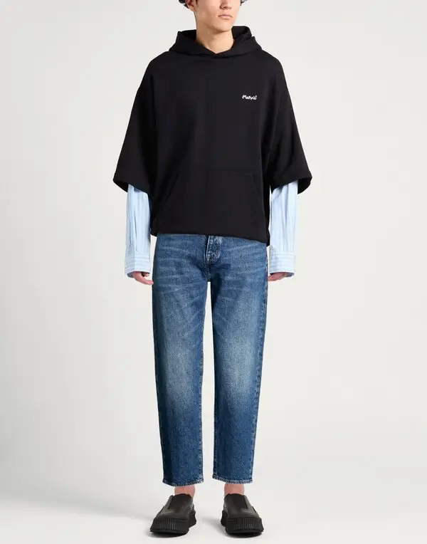 Armani Exchange Tapered Jeans