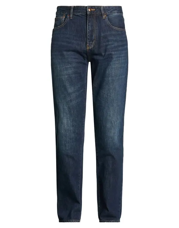 Armani Exchange Tapered Jeans