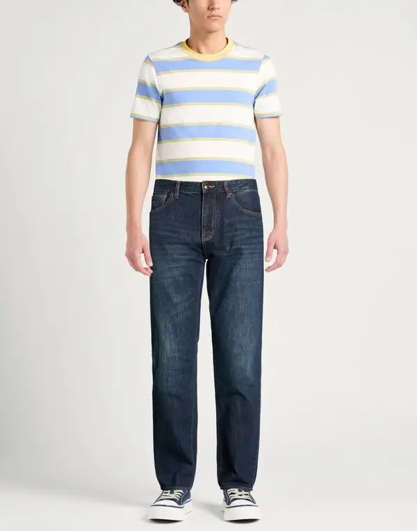 Armani Exchange Tapered Jeans