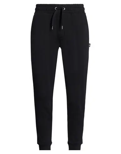 Iceberg Pants Size Cotton, Viscose - Black