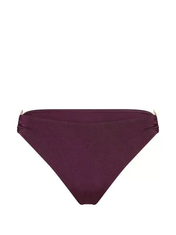 Marlies Dekkers 5cm Briefs - Purple